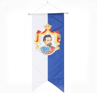 Bayernfahnen - Bayerische Flagge kaufen - Lansche Fahnen