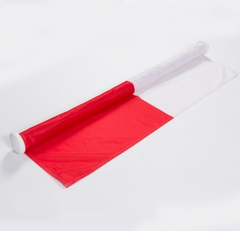 FC Bayern München Fahne mit 5 Sterne - Lansche Fahnen